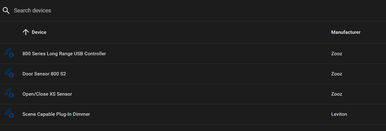 MagicCubeZwaveGuide | Innovo Wiki