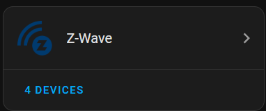 MagicCubeZwaveGuide | Innovo Wiki